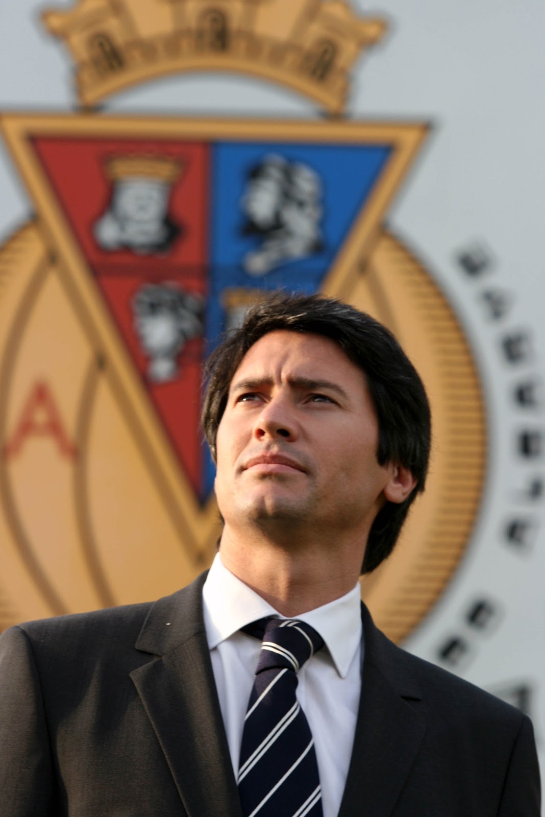 FUTSAL - LUIS BARRADAS: ENTREVISTA AO PRESIDENTE DA AF ALGARVE