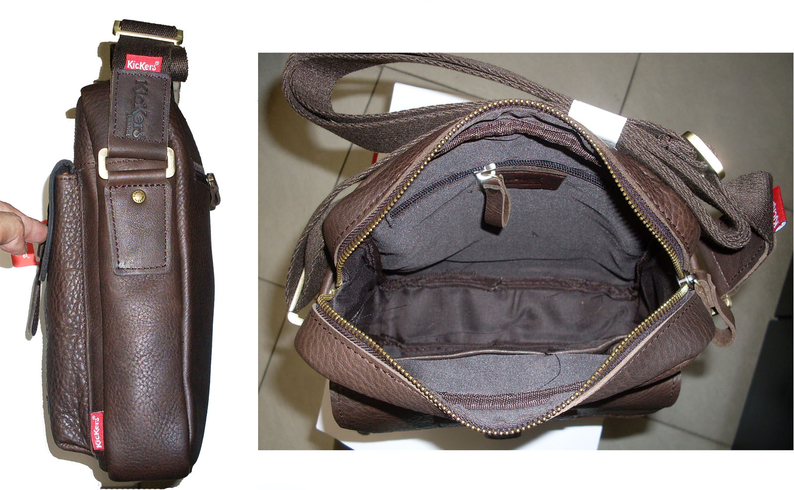 Kedai Online Jual Beg Baru: Update Terkini!..Design Terbaru!!