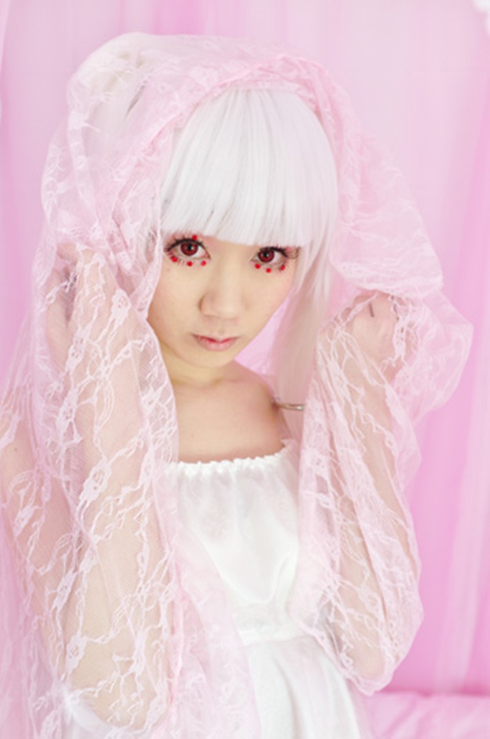 Operdion: Kyubey Cosplay photo by Anago