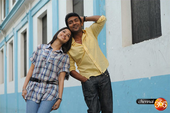 Tamanna: Ayan Stills, Ayan Movie Pictures, Ayan Photos