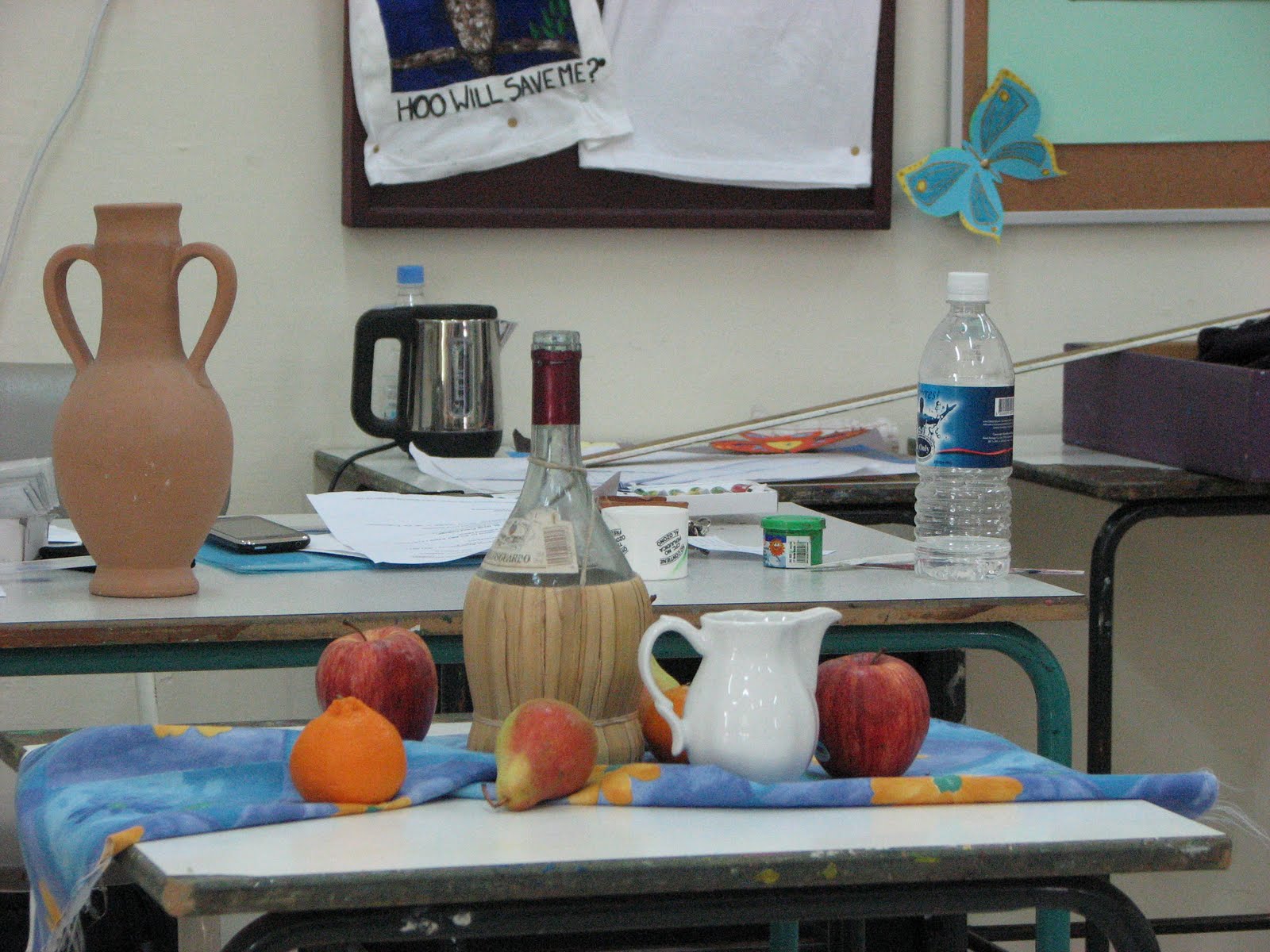 Art at San Anton School: ART FILE GRADE 10