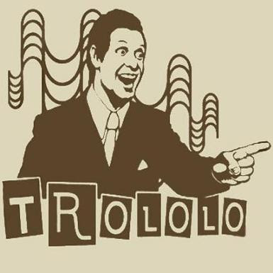 Já estava assim quando eu cheguei!: Adeus ao Trololó