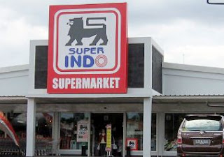 PT. Lion Super Indo - Job In The List