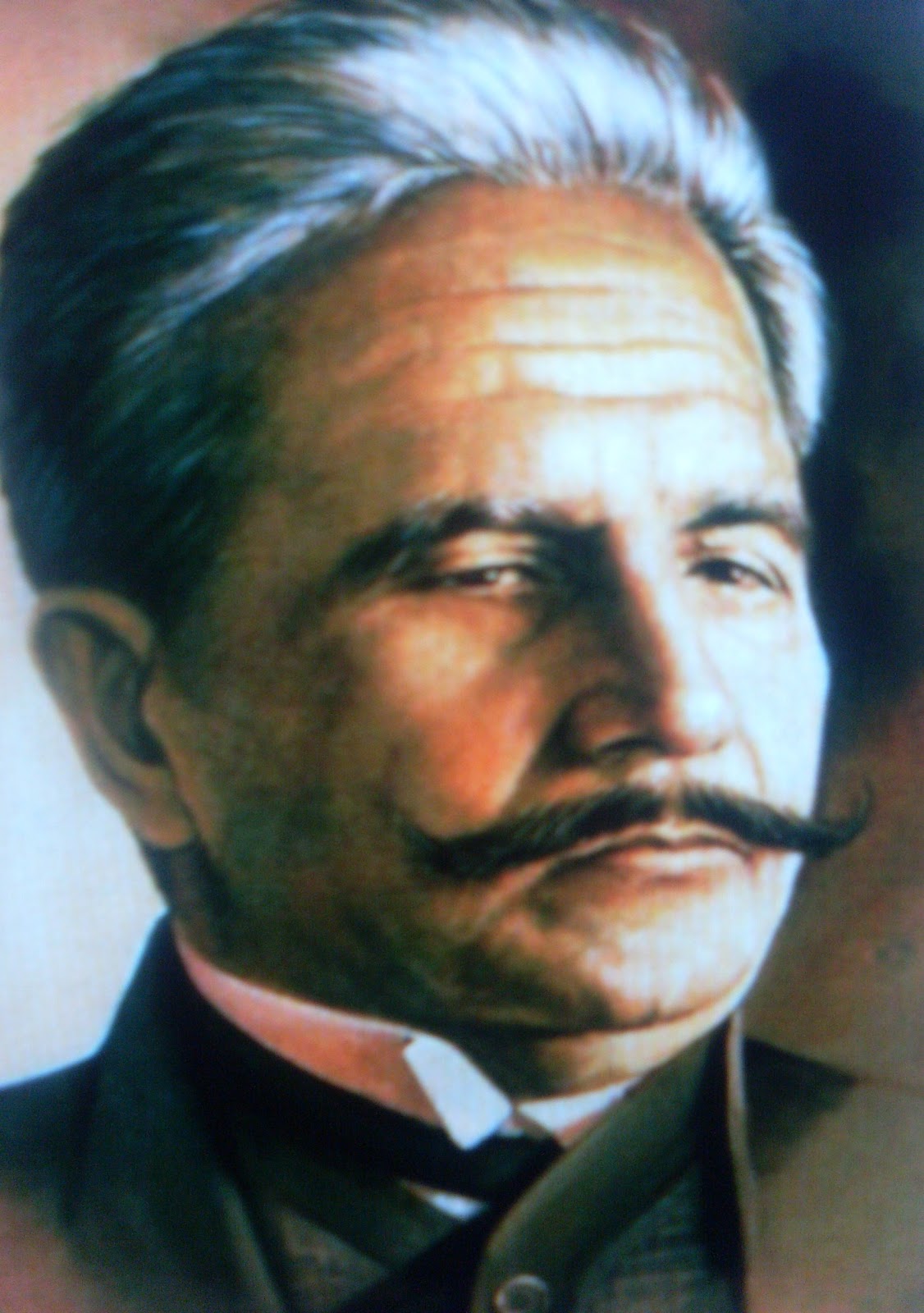 Iqbal: About Iqbal