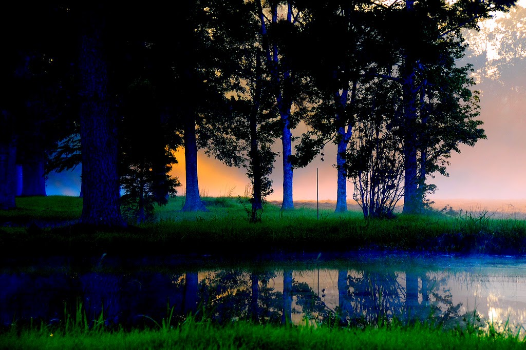 Ξάνθη Φιλοσοφείν: Σιωπή...