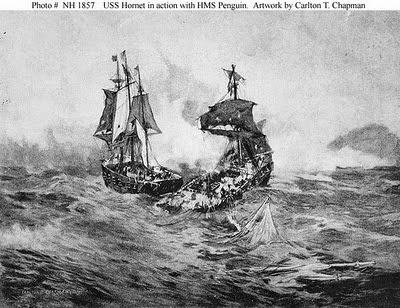 Naval Heritage Society Dockyard