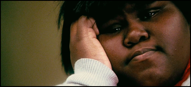 Nanny Books: Precious [Película]