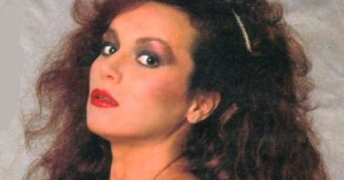 MUJERONES ESPECTACULARES: IRIS CHACON