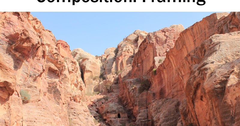 Composition: Framing | Boost Your Photography