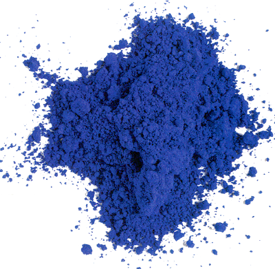 CMC: Cuando el azul era un color $precioso$