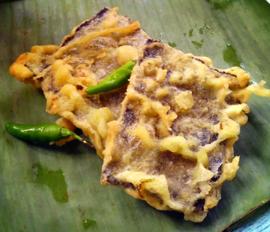 7 Kuliner Cilacap Yang Melegenda