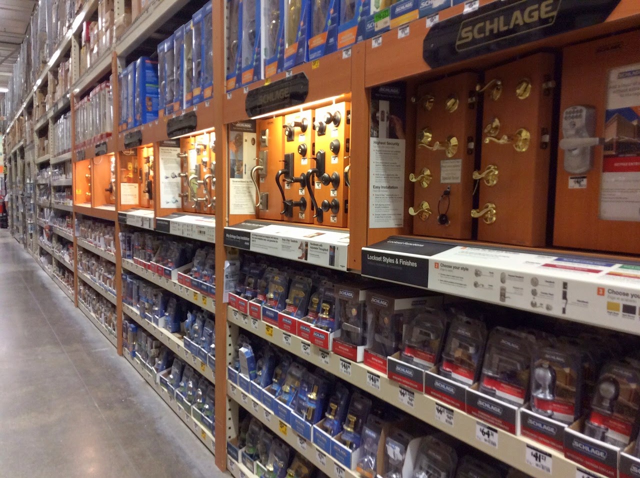 Art Forest co.，ltd.: THE HOME DEPOT in GUAM