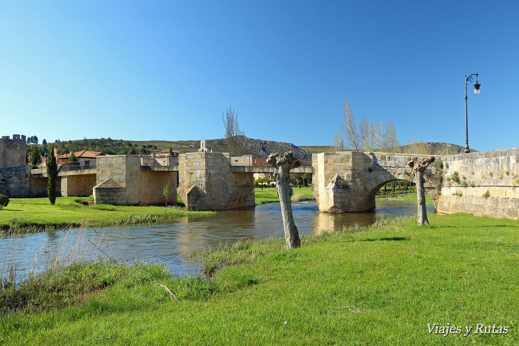 El Burgo de Osma, sede episcopal soriana ~ Viajes y Rutas