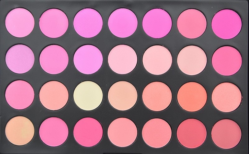 Para qué sirve: Rubor cómo elegir el indicado para mi tipo de piel ...