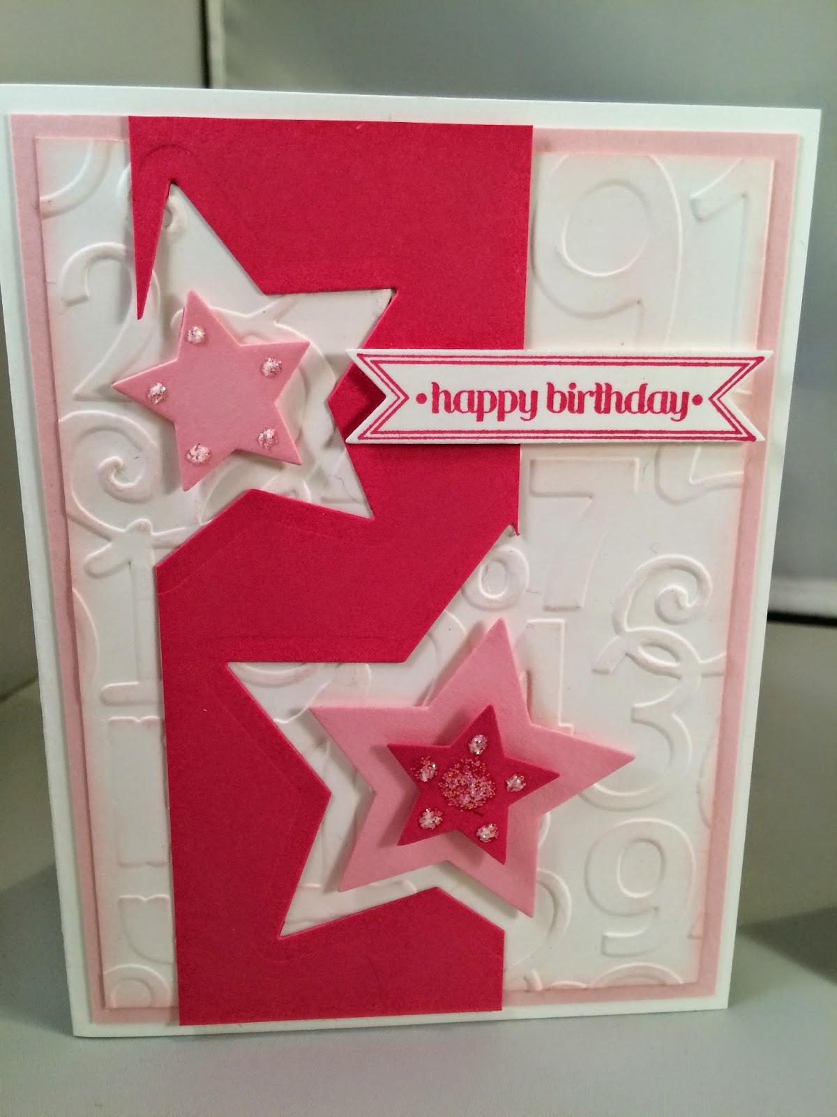 The Mane Idea: Pink Star Power