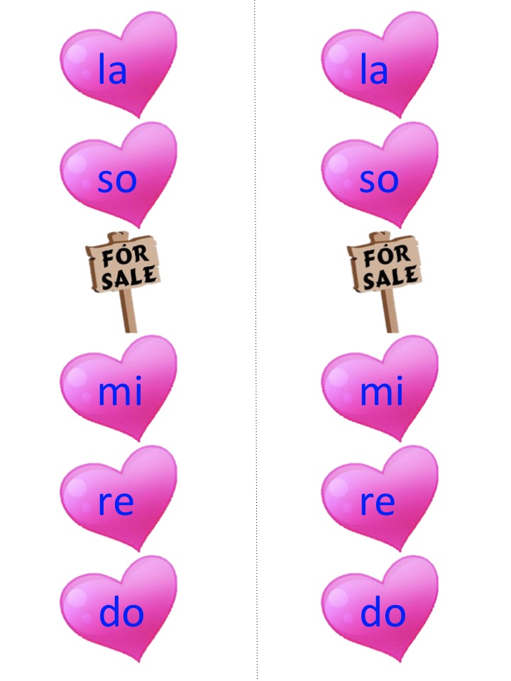 Heel, Toe, On the Line - Music a la Abbott - Amy Abbott - Kodály ...