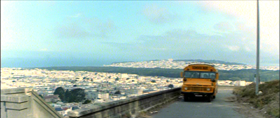 Movie Tourist: Dirty Harry (1971)