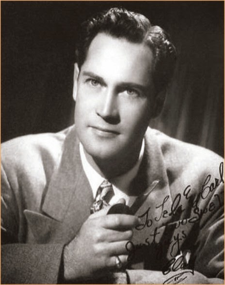 WESTERNCINEMANIA: CENTENÁRIO DE NASCIMENTO DE CLAYTON MOORE, O ETERNO ...