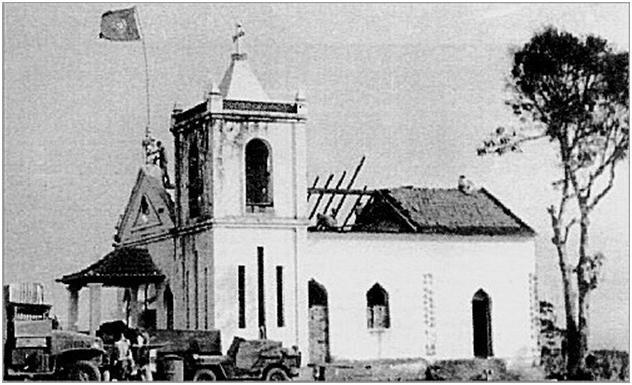 O Adamastor: A RECONQUISTA DE NAMBUANGONGO!