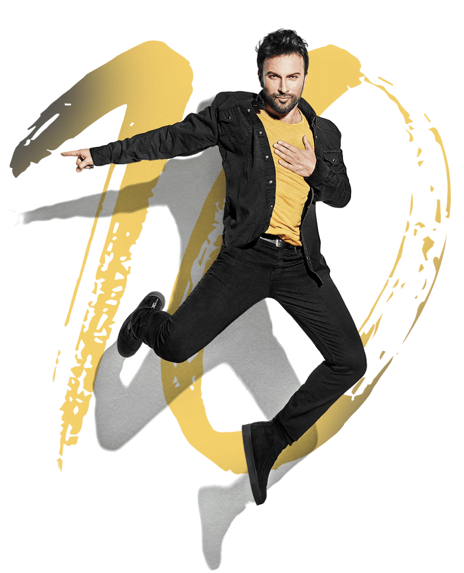 Tarkan Translations: 10