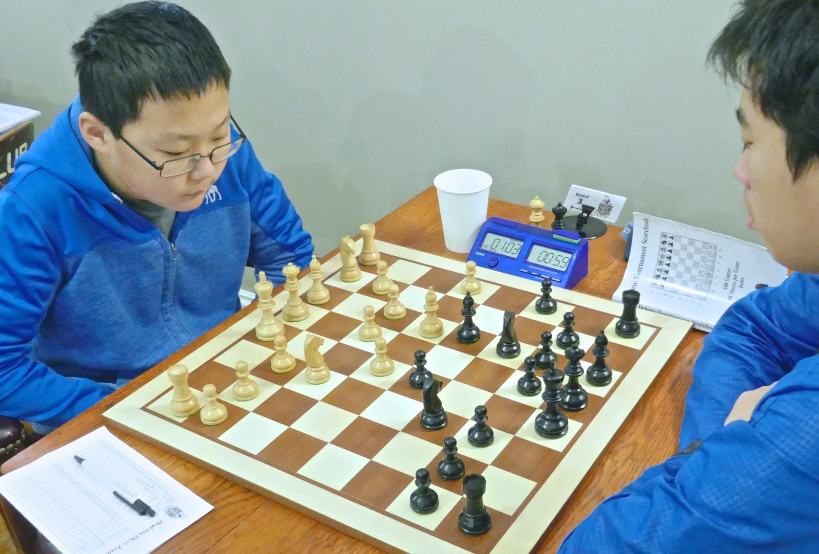 Boylston Chess Club Weblog: BCC DECEMBER QUADS // FULL MOON // 34 PLAY ...