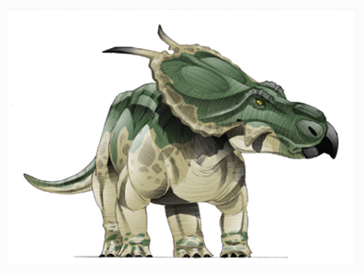 Jurassic Park Saga: A Cinematic Universe: Jurassic June Day 14 ...