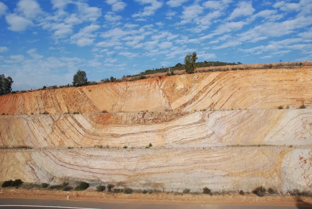 Arqueología Profesional en Toledo: Herramientas del Arqueólogo- la ...