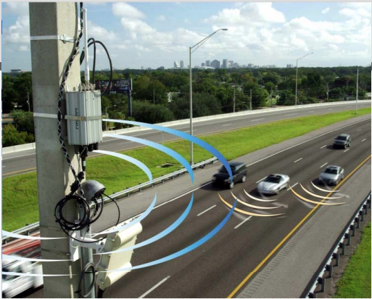 News: Vehicle to Infrastructure (V2I) Deployment Coalition Meeting