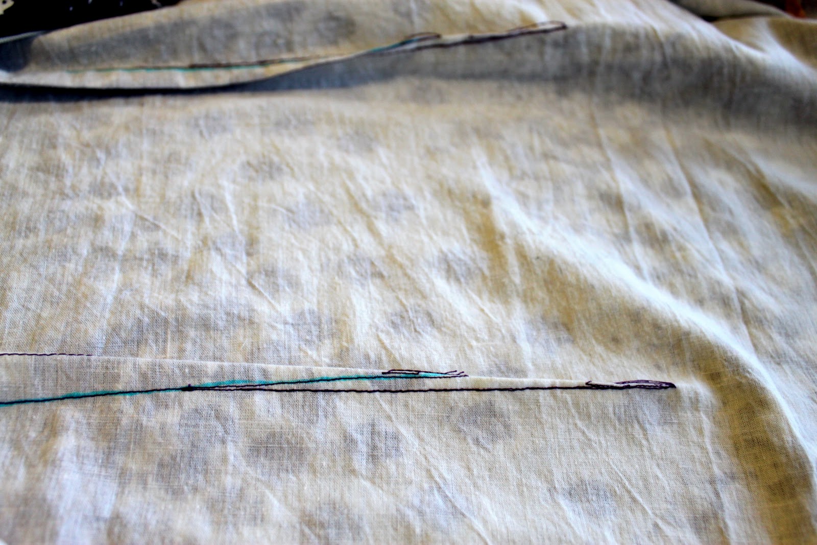 Cation Designs: Qipao Pattern Modifications