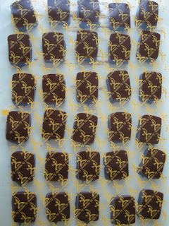 Fresh ADI CHOCOLATE FIJI