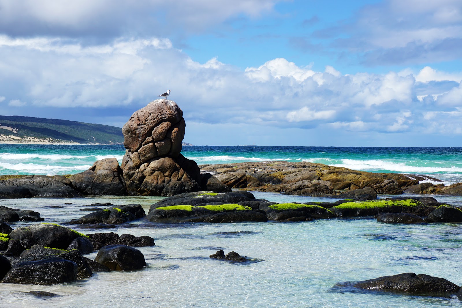 Cape to Cape Track (WA) - Hamelin Bay to Deepdene ~ The Long Way's Better