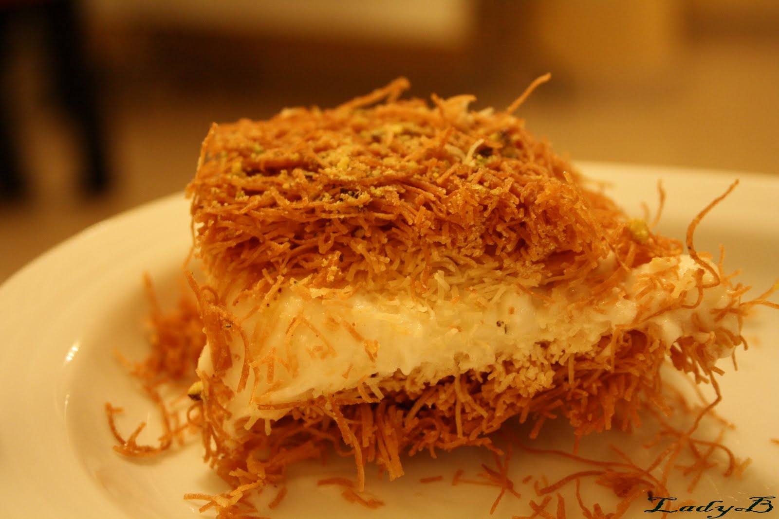 Weekly Sugar OD | LadyB WonderLand