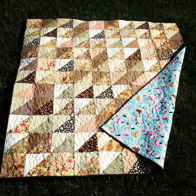 kelbysews: Finished Quilts