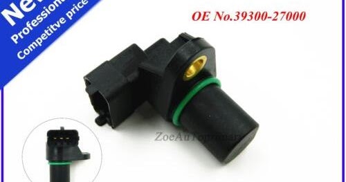 ZoeXJ AutoKing: FREE SHIPPING 39300-27000 CAMSHAFT SENSOR 3930027000 ...