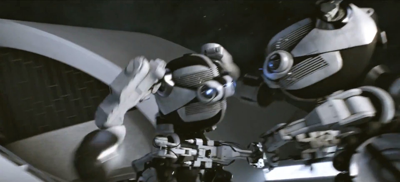 New TOMORROWLAND Trailer HD Shot-by-Shot Analysis ~ Tomorrowland Times