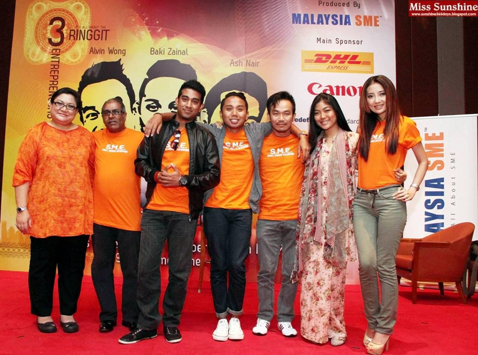 Sunshine Kelly | Beauty . Fashion . Lifestyle . Travel . Fitness ...