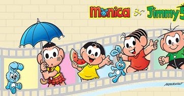InfoAnimation.com.br: Desenhos animados da Turma da Mônica conquistam o ...