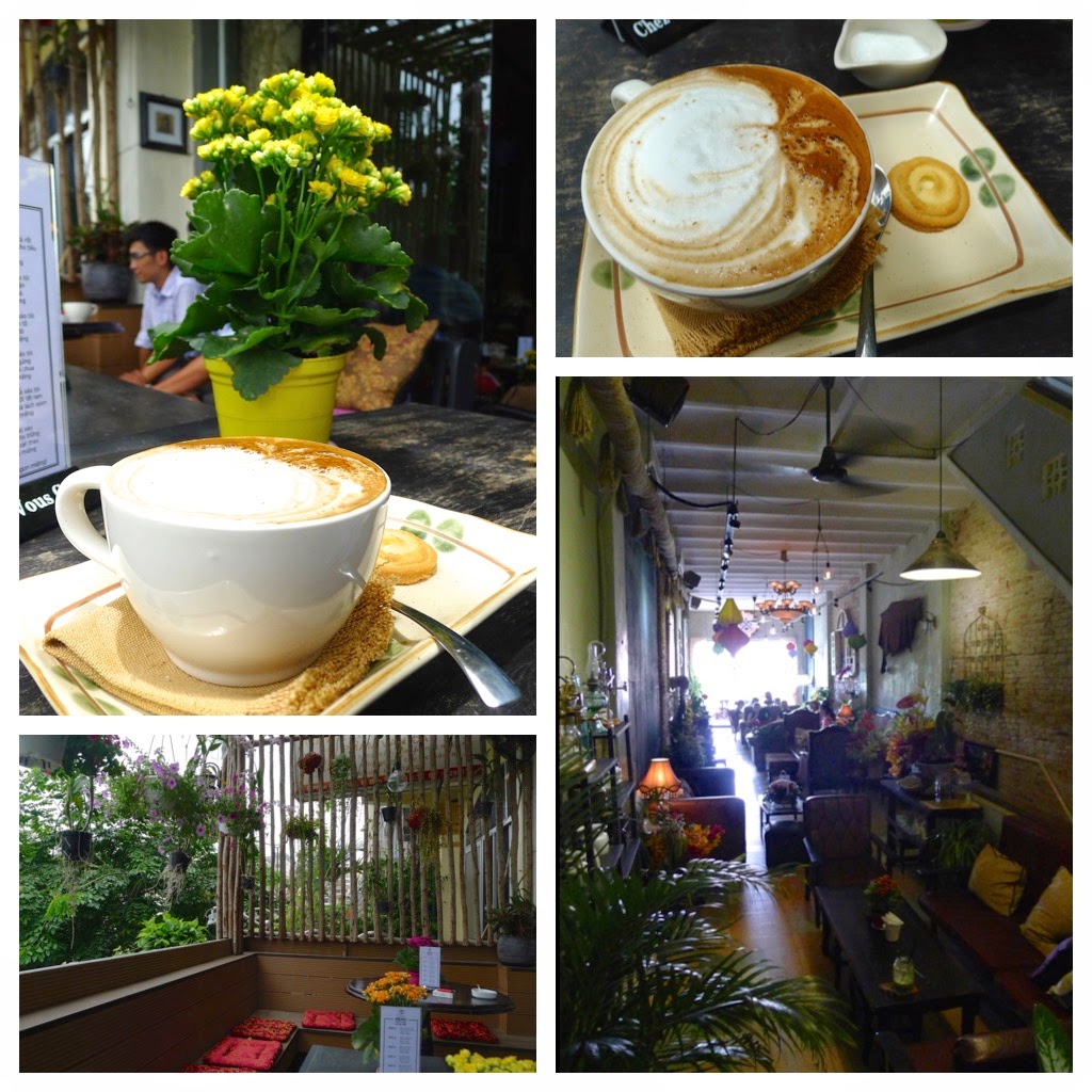 HUNGRY HOSS: A Beginner’s Guide to the best Vietnamese Coffee in Ho Chi ...