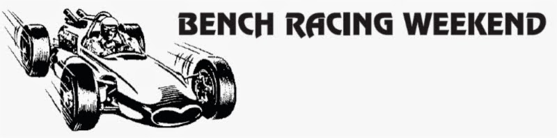 The Checkered Past - The journal of U.S. auto racing history