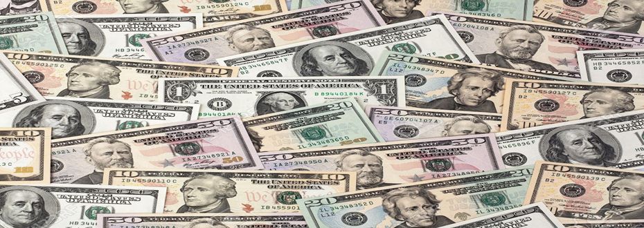 AMERİKAN DOLARI'NIN HİKAYESİ ~ Konumuz Forex