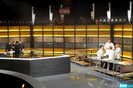 Foodie Gossip: Top Chef Seattle Episode 17 Recap: "Finale Part 2."