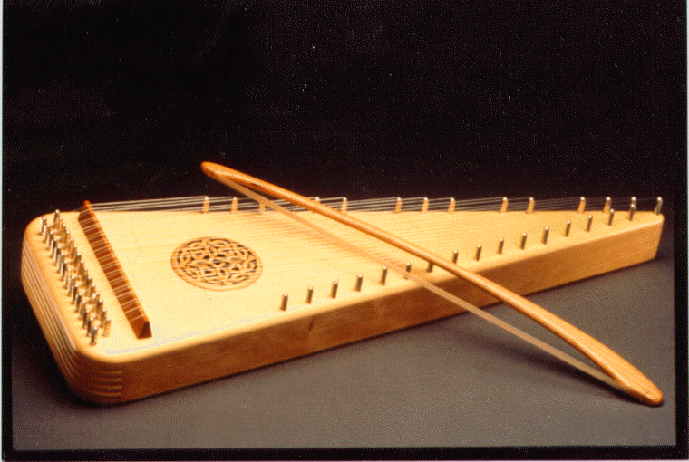 Música en todas partes.: La música instrumental