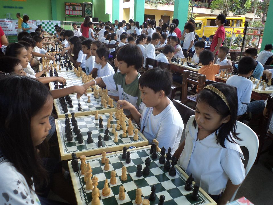 WORLD’S LARGEST CHESS TOURNAMENT TAKES OFF - Event Geek