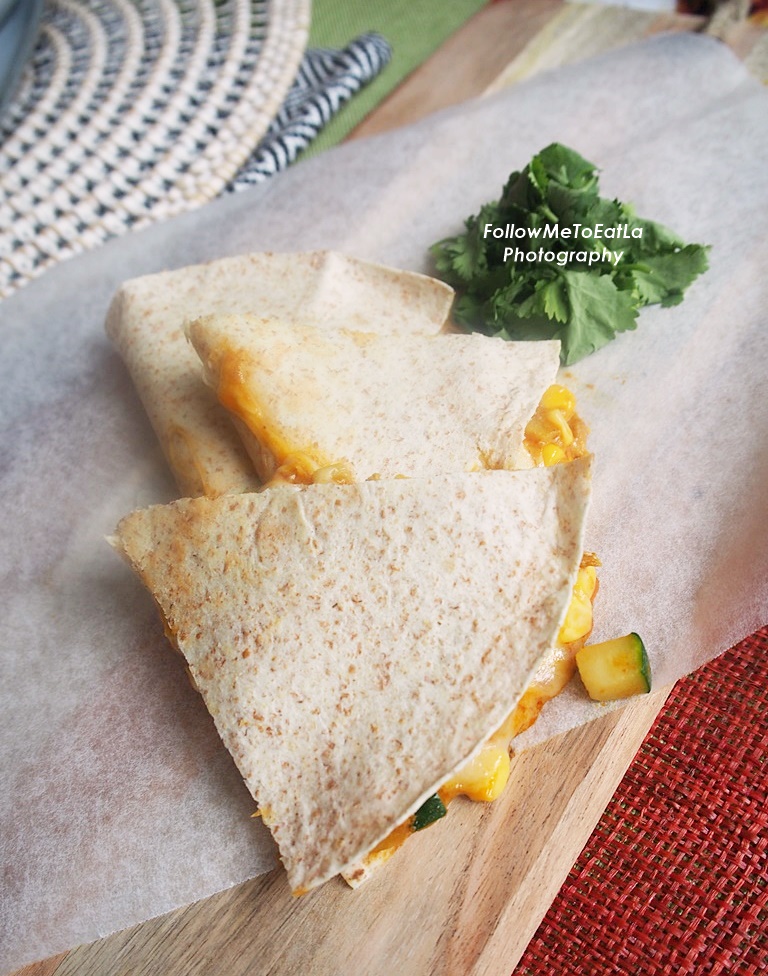 Follow Me To Eat La - Malaysian Food Blog: MISSION FOODS CHAMPIONS # ...