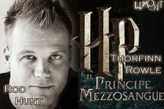 Everything: Pelahap Maut Di Harry Potter