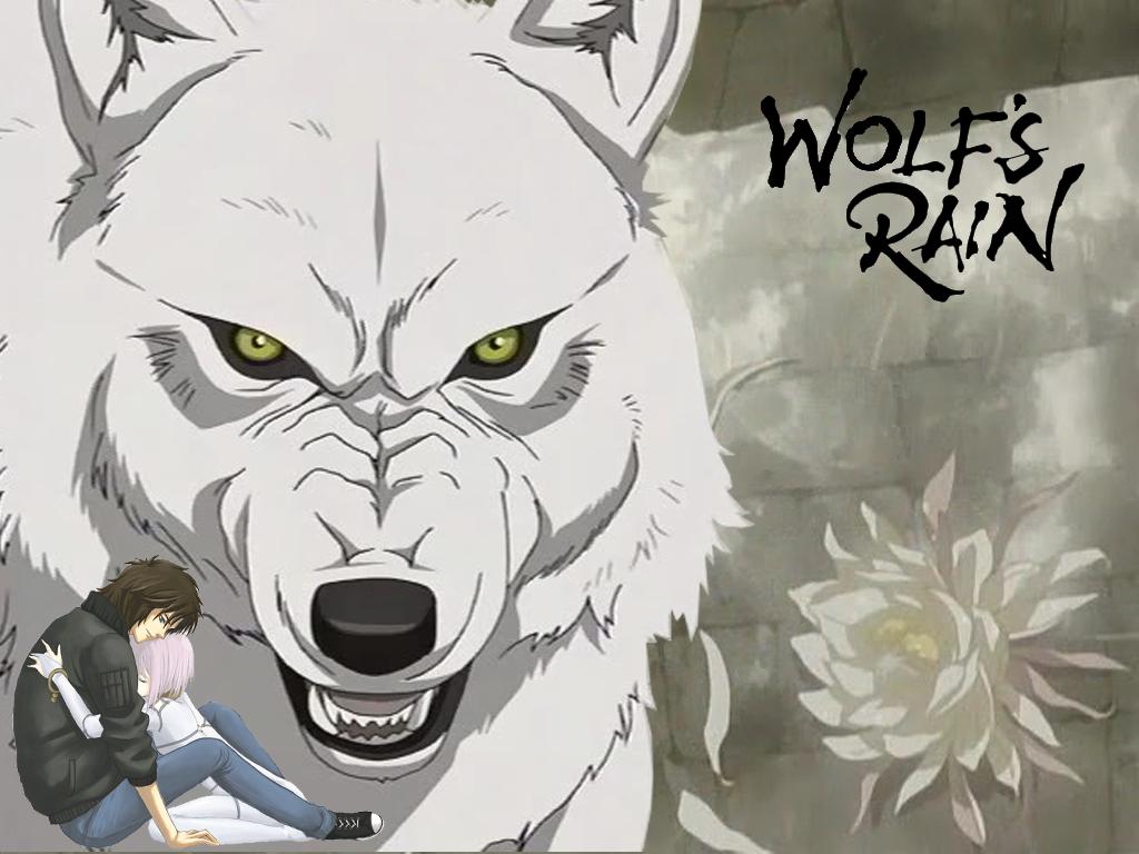 Wolf`s Rain