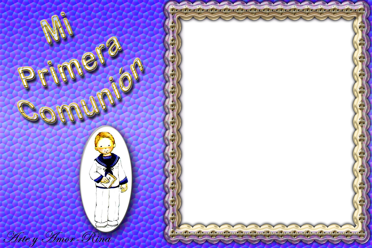 Fondos para la Primera Comunión para niña - Imagui