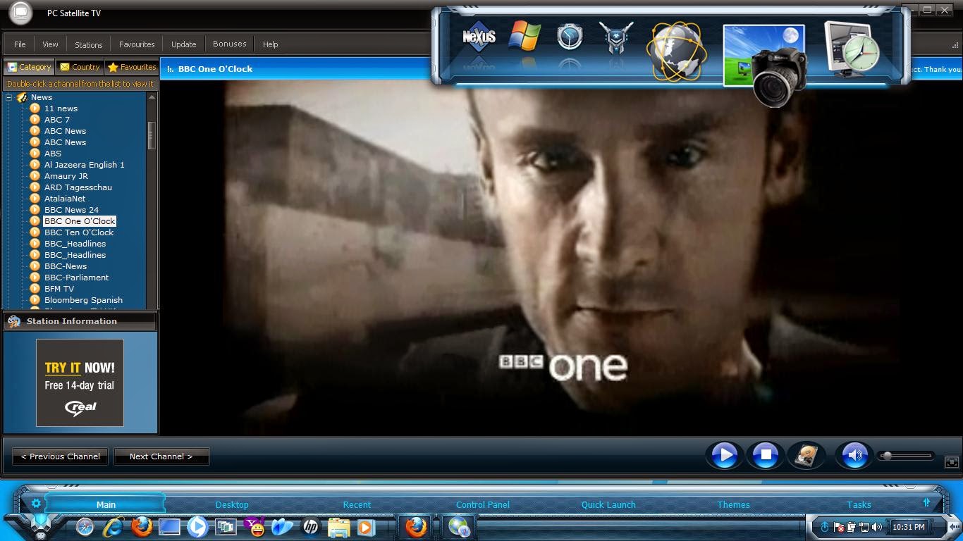 Download Software TV Online Gratis