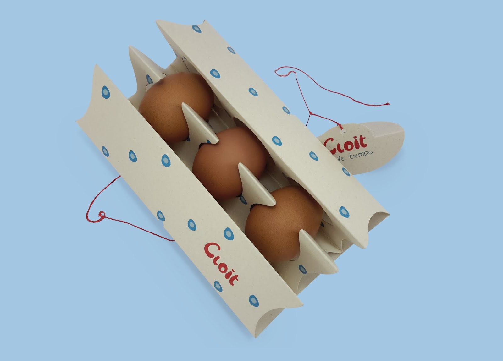 Cloit (Concept) – Packaging Of The World