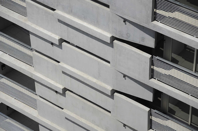 HABITAR: EDIFICIO MAIPU